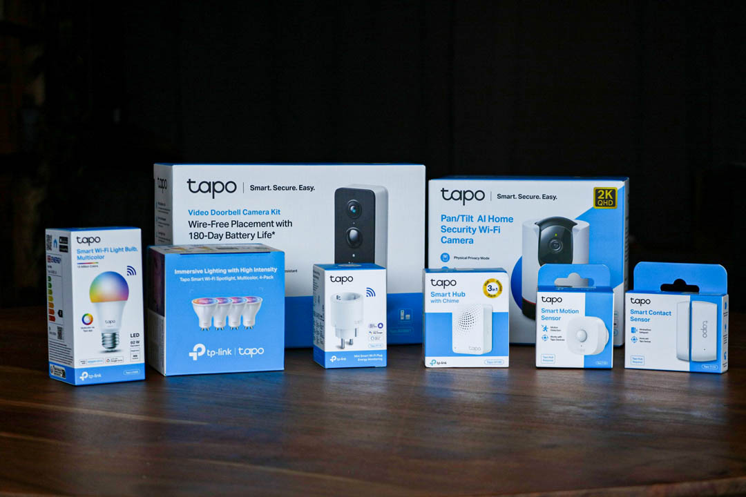 TP Link Tapo H200 Instellen en Review | Domotiseren.nl