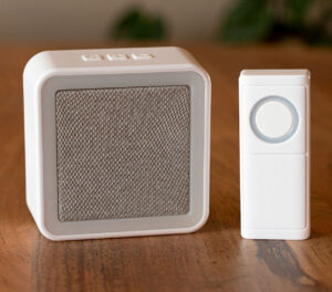 Deurbel Met Camera Action Review | Domotiseren.nl