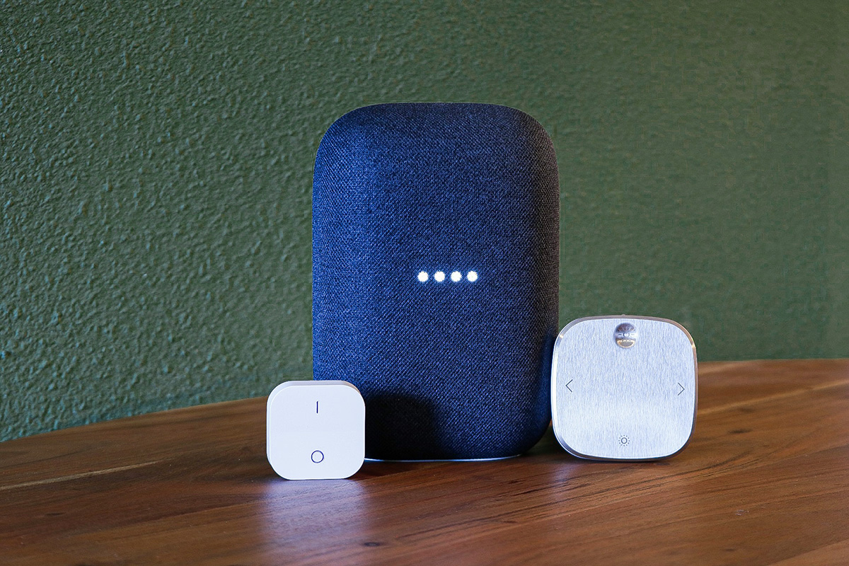 Google Home voor PC: Gebruik de Web Interface | Domotiseren.nl