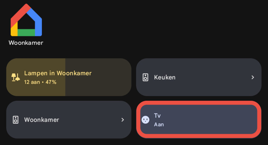Zo Koppel je een Fysieke Knop aan Google Home met een Slim Trucje