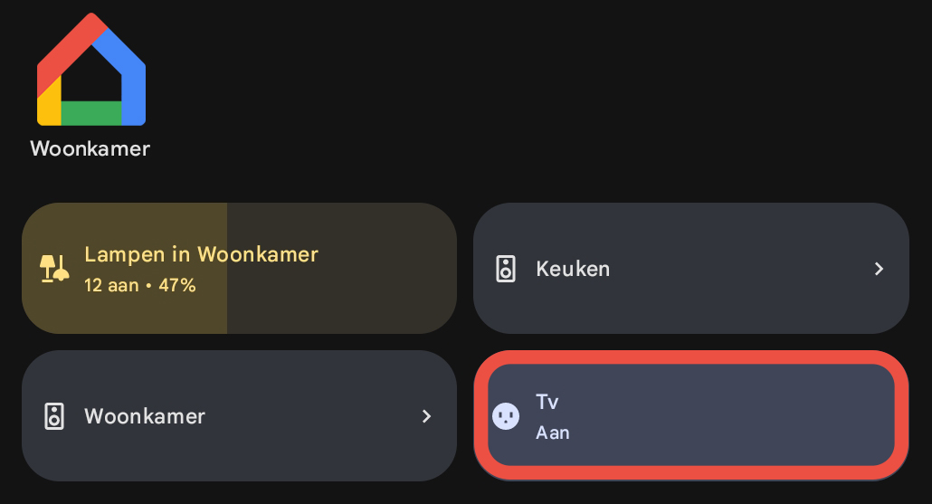 Zo Koppel je een Fysieke Knop aan Google Home met een Slim Trucje