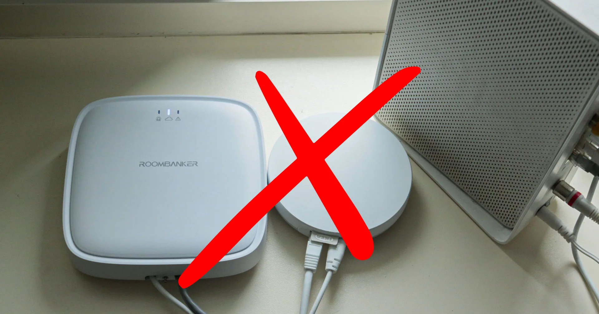 5 Redenen Waarom mijn Smarthome Niet Werkt