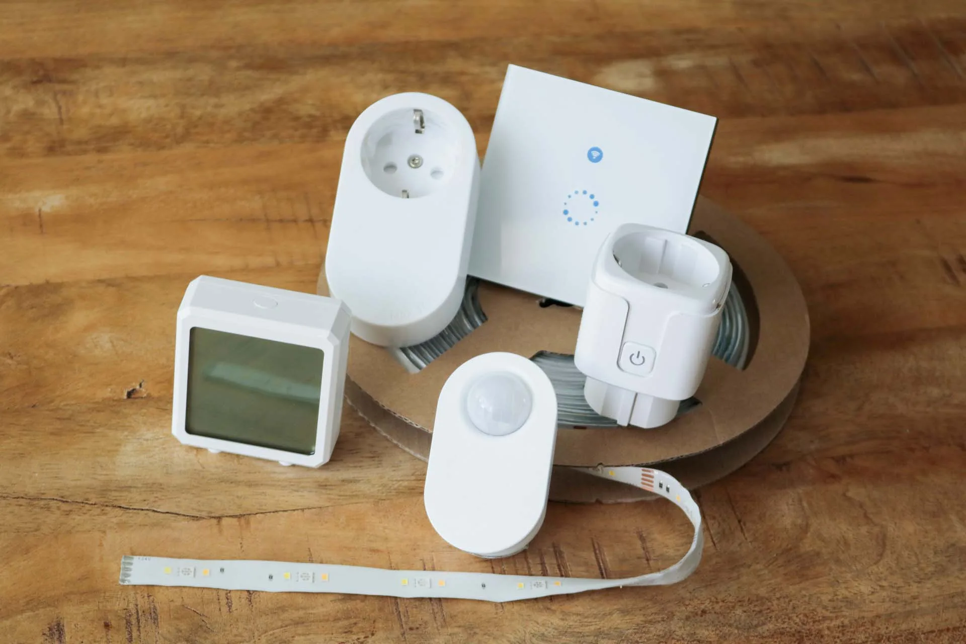 5 Redenen Waarom mijn Smarthome Niet Werkt