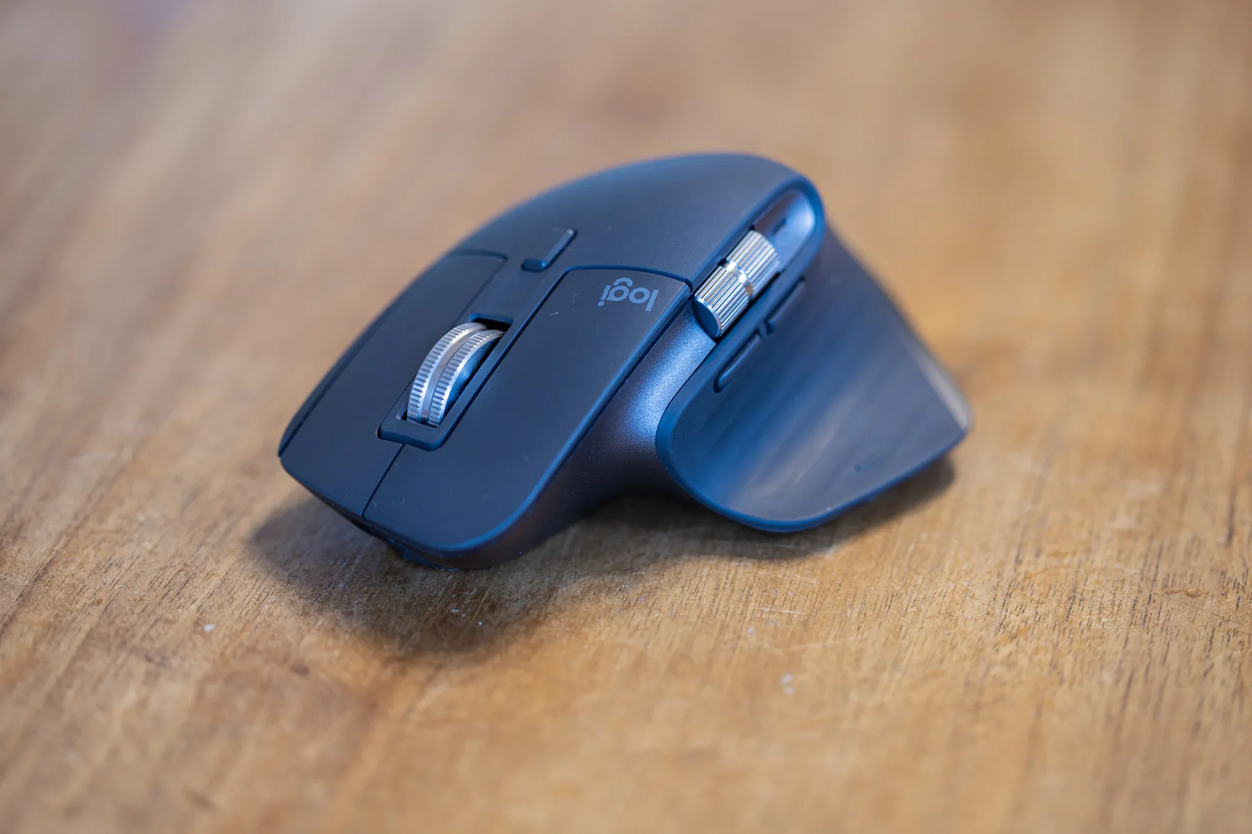 Logitech MX Master 3S Review: Is Deze Nieuwe Muis Perfect?